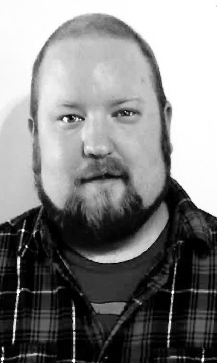 Chad Eric Bailey | News, Sports, Jobs - Marietta Times